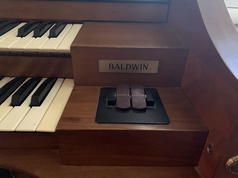 BAlDWIN Digital Organ Model 5 | Reverb