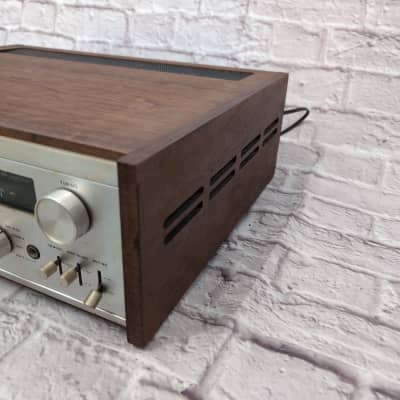 Sony STR-6120 Vintage 1960s Stereo Receiver MIJ | Reverb