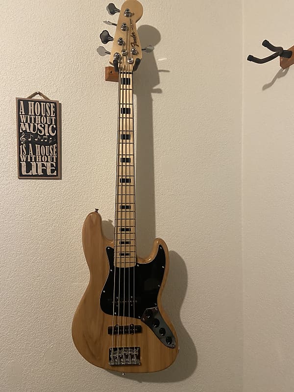 5 string Chinese bass (read description) | Reverb