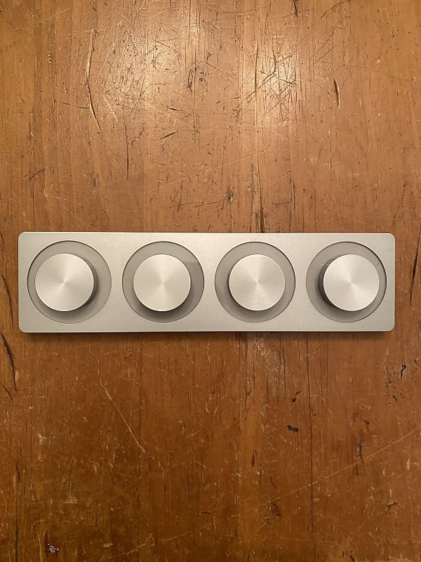 monome arc 4 | Reverb