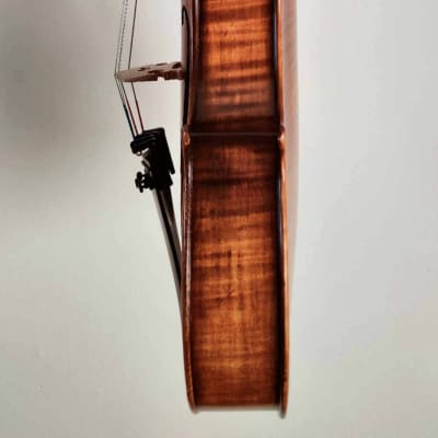 Powerful Lukasz Szelec 16” Viola | Reverb