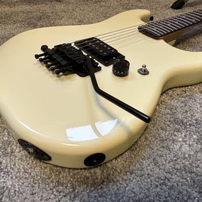 ESP Custom Technical House Super Strat - 1980’s | Reverb