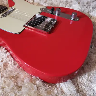 ESP Telecaster 400 Series | Reverb