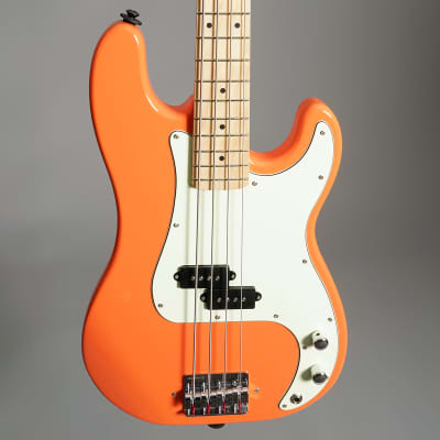 Bass Collection Power Bass | Reverb