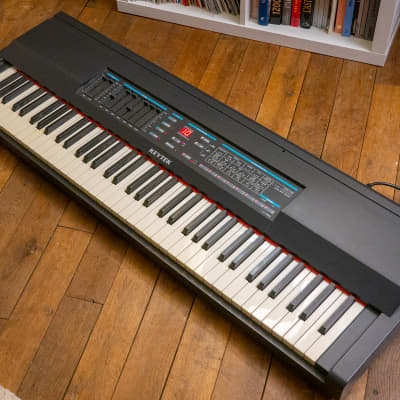 Keytek CTS-5000 - Cross Table Sampling - Digital Piano | Reverb UK