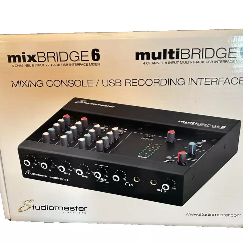 DJ Mixers - New & Used DJ Mixers For Sale | Reverb