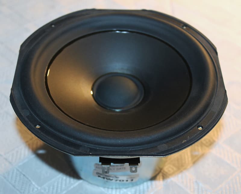 Polk Audio MW7011 RT1000P Excellent condition | Reverb