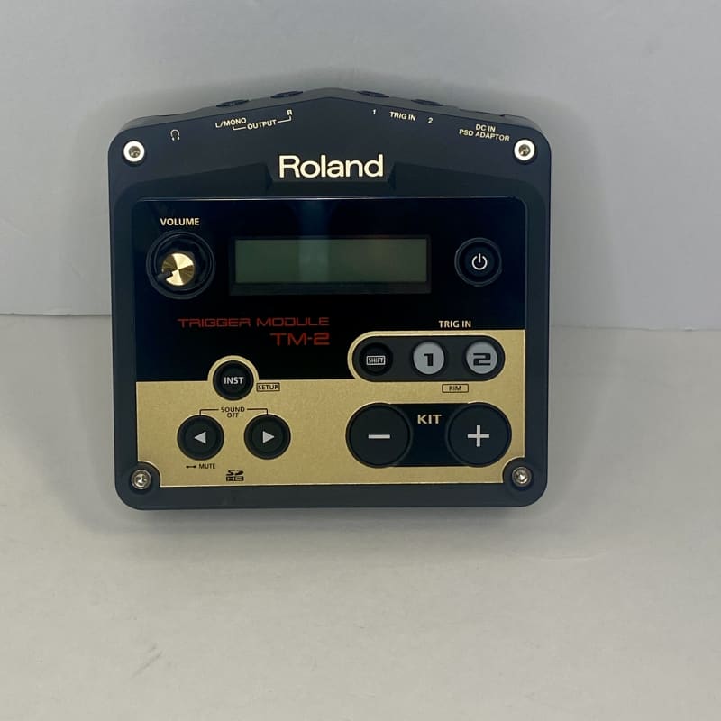 Drum Modules - New & Used Drum Modules For Sale | Reverb