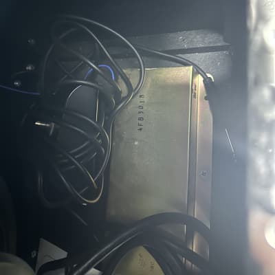 Sonic Machine Factory 15 Watter | Reverb