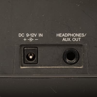 Yamaha - PSR-75 - 1990s Portatone Keyboard w/ Box, MIJ - | Reverb