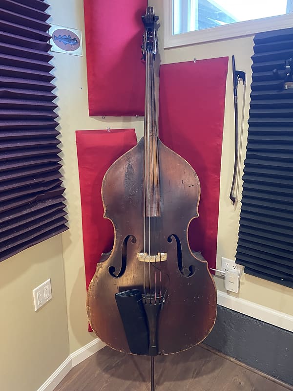 1939 Kay M-1 Package | Reverb