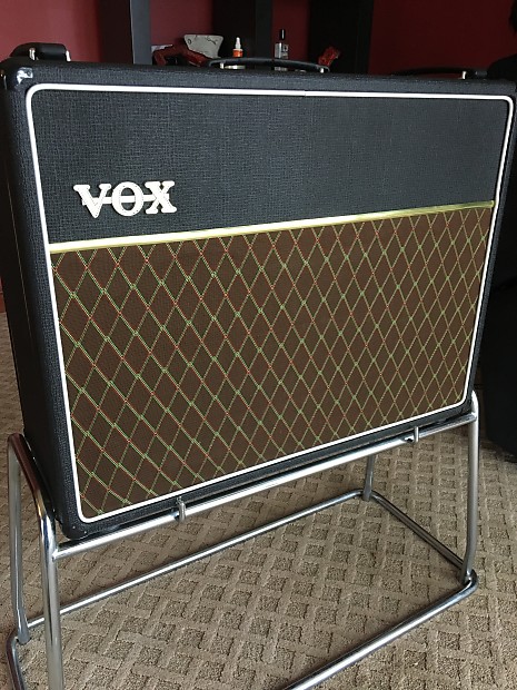 1999 Vox AC30/6TB (Korg Era) Top Boost w/Celestion Blues and | Reverb