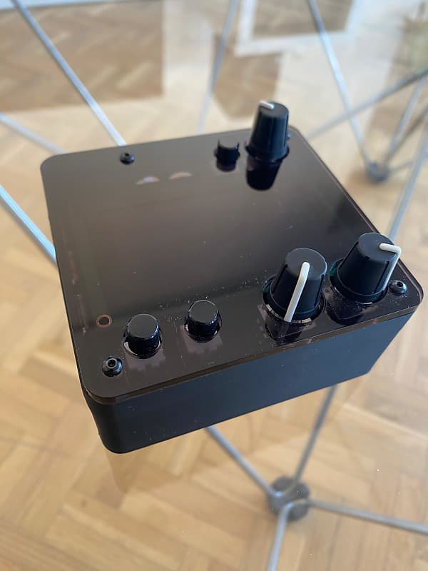 Monome Norns Shield DIY | Reverb