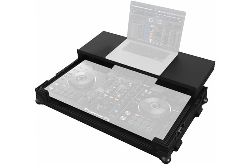 ZOMO P-XDJ-RX2 PLUS NSE Flightcase Pioneer | Reverb Deutschland