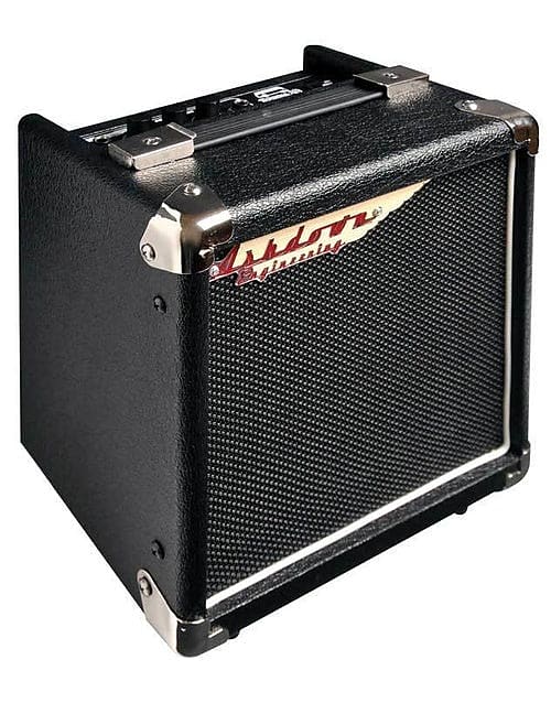 Ashdown Studio Tour Bus 10W Bass Amplifier Combo | Reverb