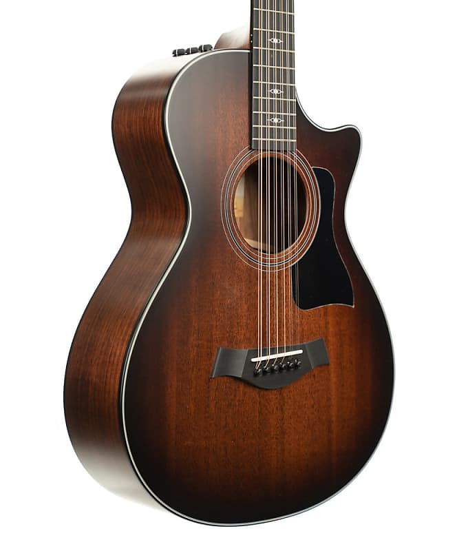 Taylor 362ce 12-Fret Grand Concert 12-String | Reverb