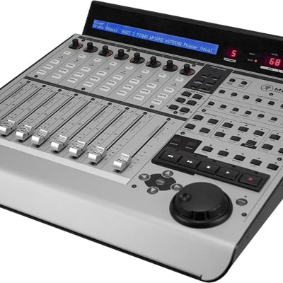 Mackie Control Universal Pro, 8-channel Control Surface with | Reverb