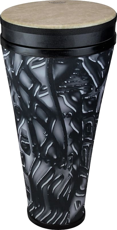 Remo Versa Timbau Drum - Urban Gray | Reverb