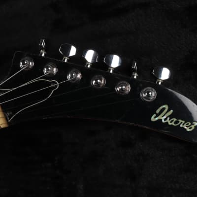 Ibanez 2459 Explorer Destroyer Electric Guitar MIJ Japan w/ | Reverb