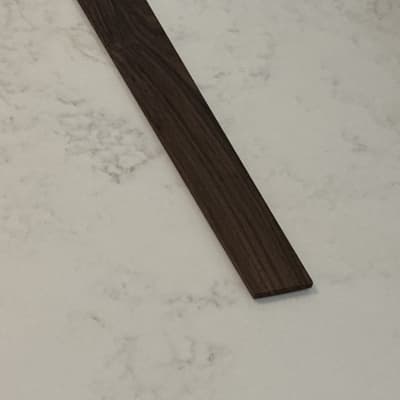 CPG Brazilian Rosewood Gibson scale fretboard rule of 18 | Reverb