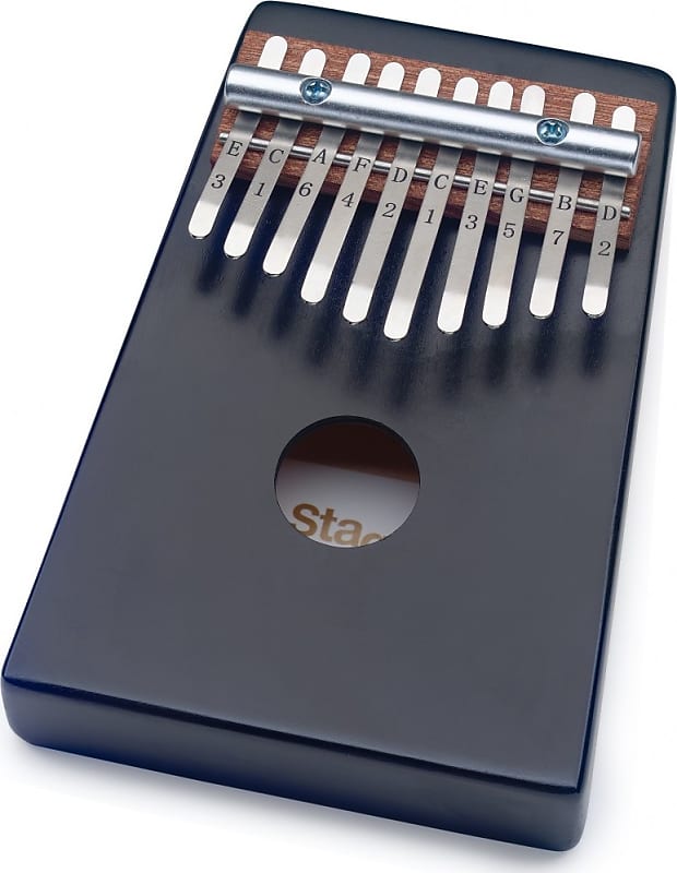 10 keys kid kalimba | Reverb