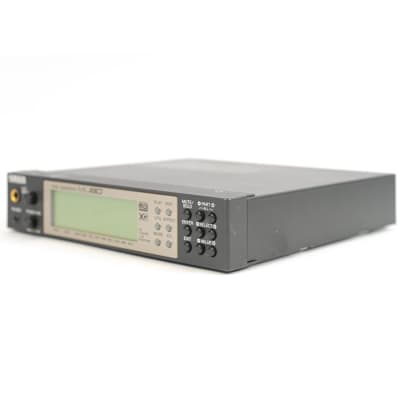 Yamaha MU80 Tone Generator Synthesizer Module with Power | Reverb