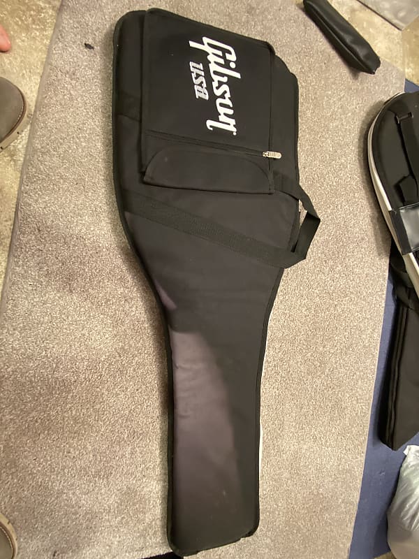 Gibson Gig Bag | Reverb