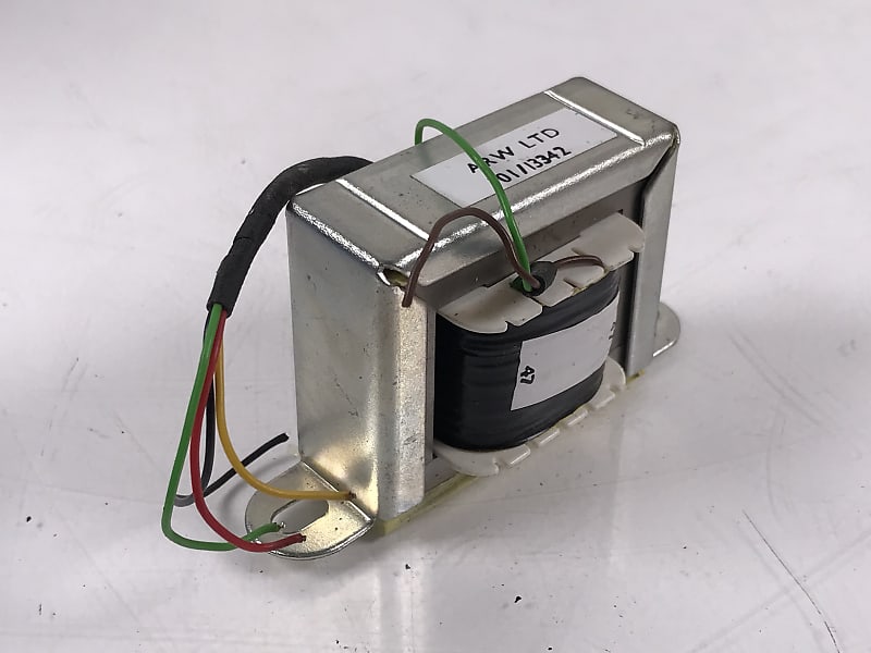 Vintage Transformer ARW LTD 101/13342 | Reverb UK