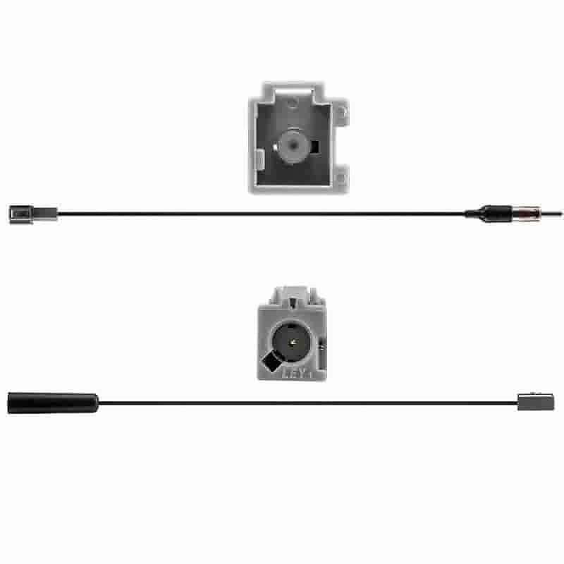 Metra 40-HD33 Antenna Adapters | Reverb