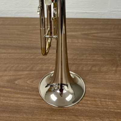 Conn Connstellation 28A Long Cornet | Reverb