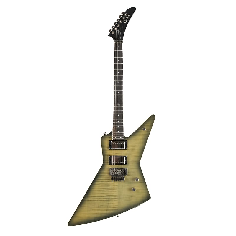 Epiphone GhostHorse prototype Owned by Brendon Small | Reverb