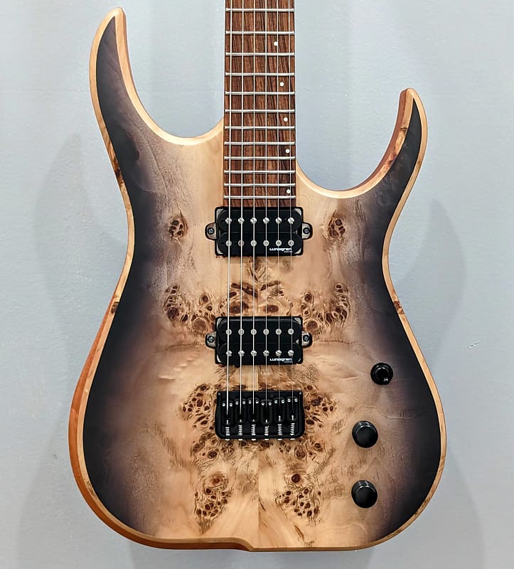 2024 Skervesen Raptor 6 | NEW | Same-Day Ship | Reverb