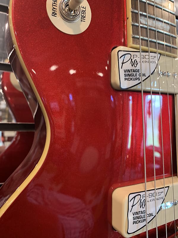 Epiphone Limited edition Epiphone Limited edition