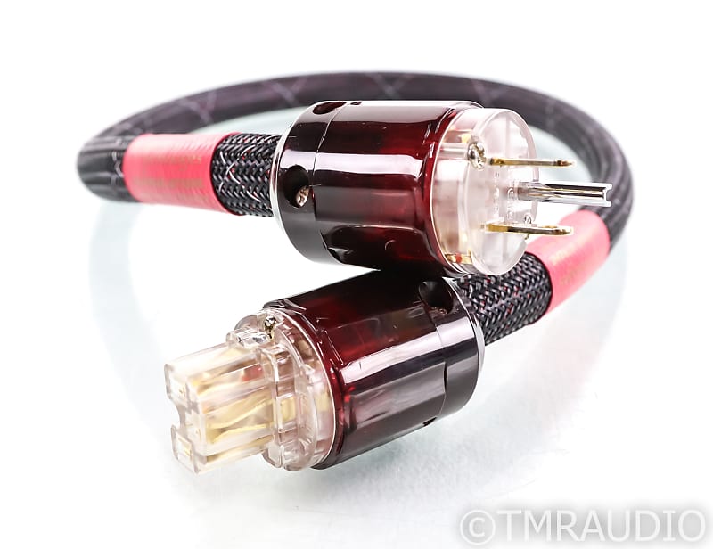 Cerious Technologies Graphene Extreme Low Current Power | Reverb