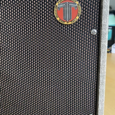 Templo Devices Nomad 50-Watt Battery Powered Amp | Reverb