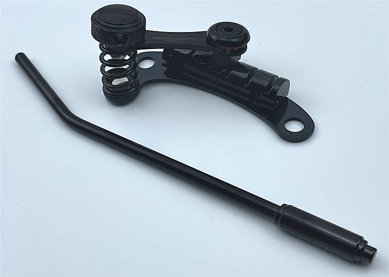 Les Trem II Vibrate Duesenberg Tremolo System for Custom | Reverb