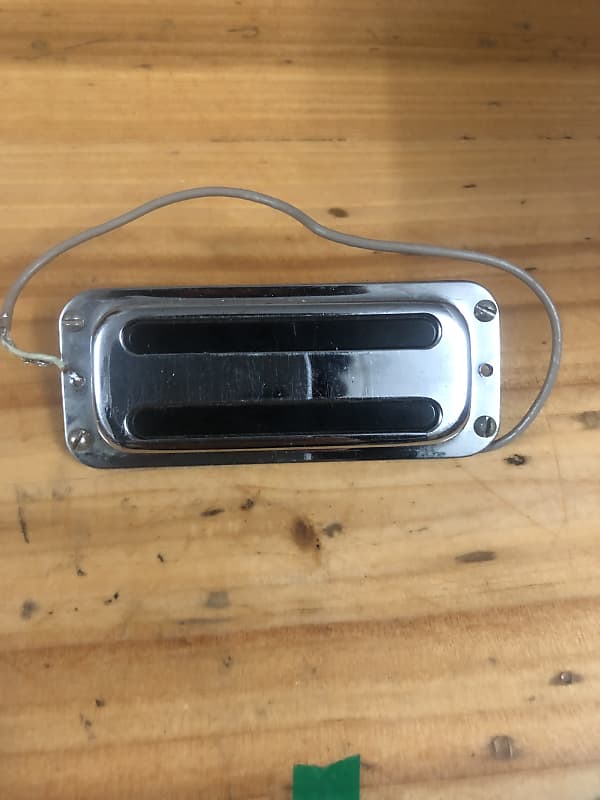 Rickenbacker toaster pickup 1965 | Reverb