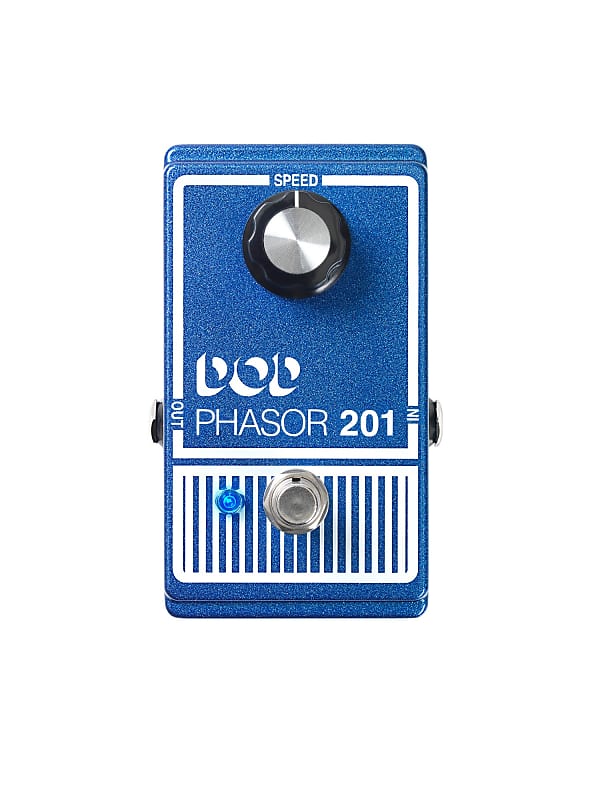 DOD PHASOR 201 | Reverb UK
