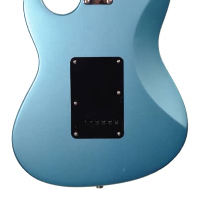 Fender Prodigy Super Stratocaster HSS Electric Guitar – Used | Reverb