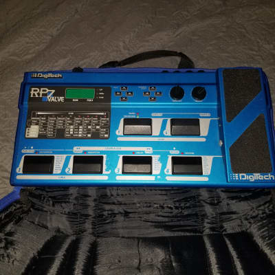 Digitech RP 100 a + a/c adapter | Reverb