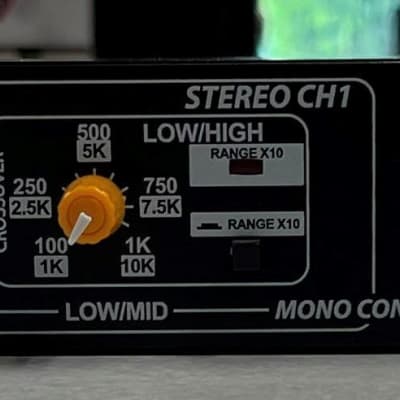 Digitool® MX Digital Audio Processing Unit Architectural | Reverb