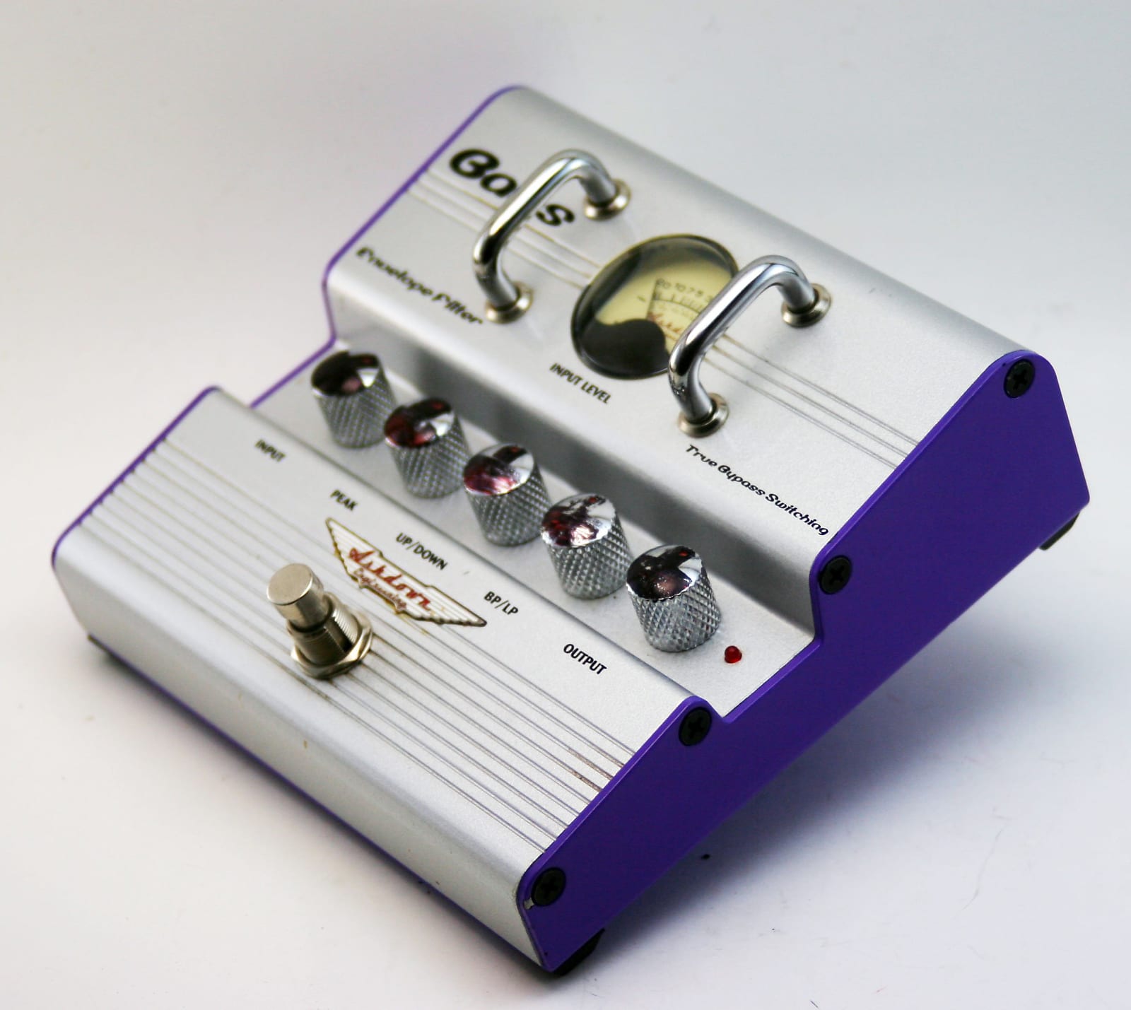 Ashdown Bass Envelope Plus | Reverb Australia