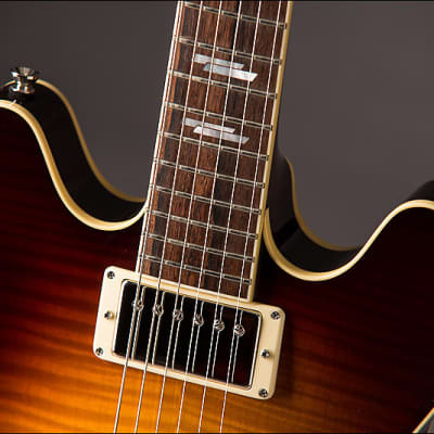 Collings i35 Deluxe | Reverb