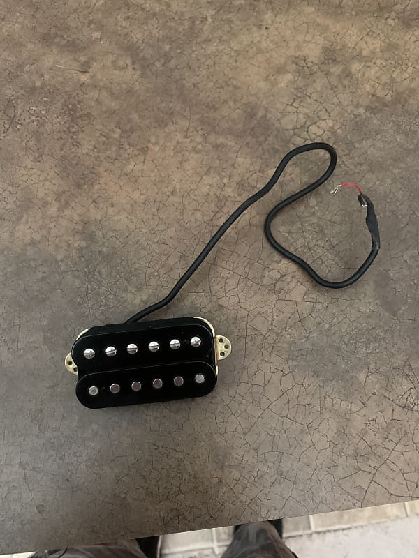 EVH Wolfgang Standard Neck Pickup | Reverb