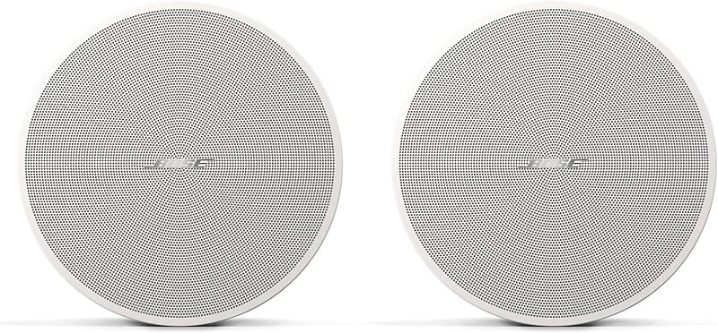 Bose Professional DesignMax DM3C 25W Ceiling Speaker (Pair) - | Reverb