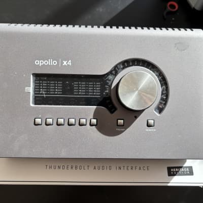 Sontronics Apollo Stereo Ribbon Microphone | Reverb