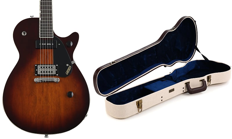 Gretsch G2215-P90 Streamliner Junior Jet Club P90 Electric | Reverb