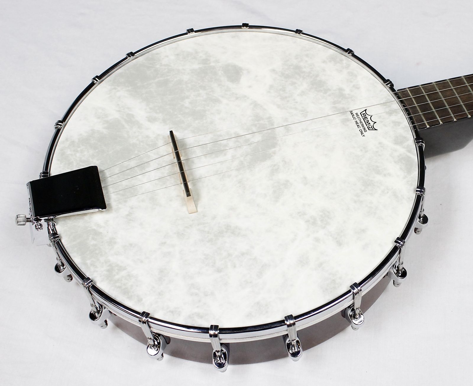 Savannah SB-070 Open Back Banjo | Reverb Australia