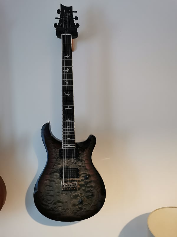PRS SE Mark Holcomb 2017 - 2022 - Holcomb Burst | Reverb UK
