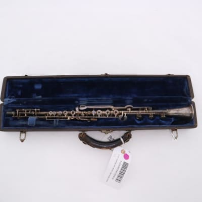 Jupiter Oboe, JOB1000 | Reverb